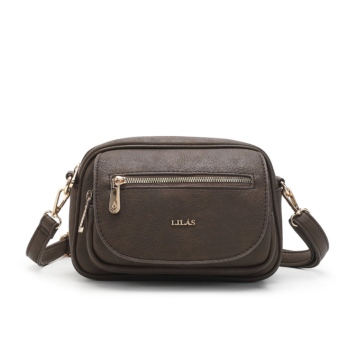 Bandolera Coleccion Dia Del Padre Carteras Lilas